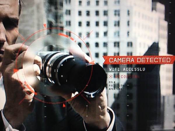 Person of Interest: Digging up Root – The Wandering Lostie