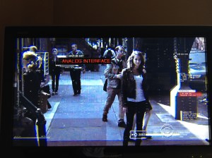 Person of Interest: Digging up Root – The Wandering Lostie